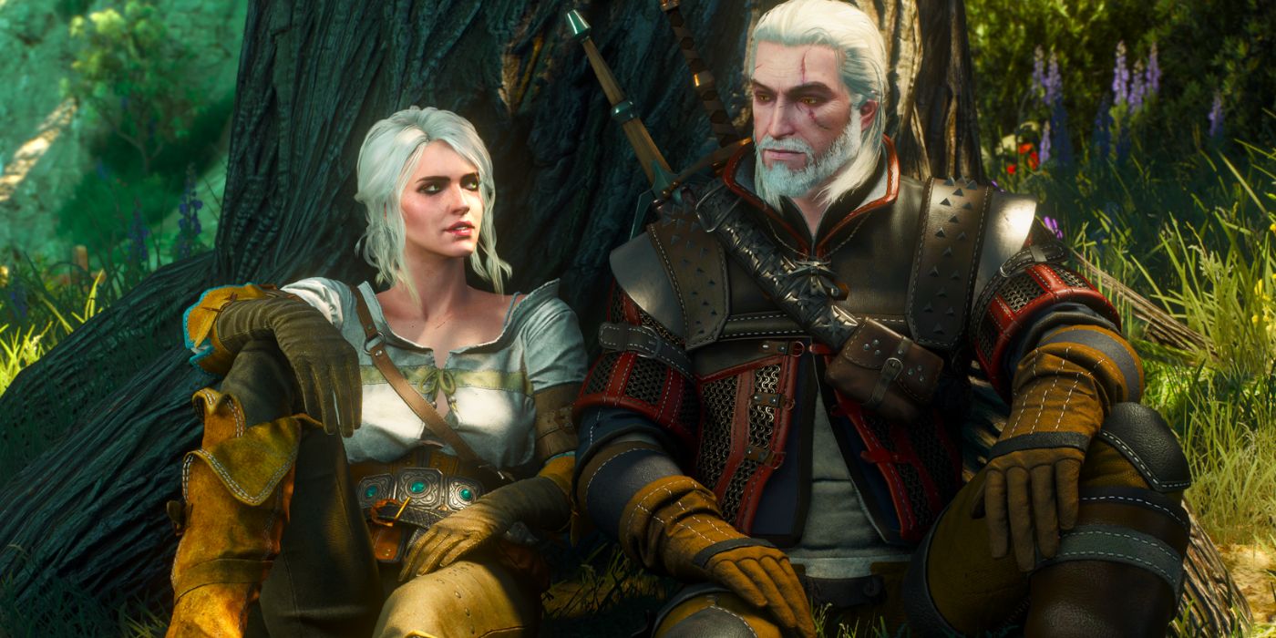 The Witcher 3’s Update Is Fixing The Original’s Most Annoying Problems