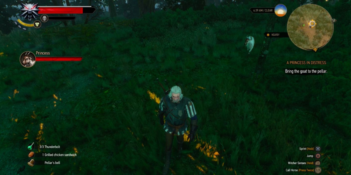 The Witcher 3: Wild Hunt — Next-Gen Update's 10 Biggest Changes And Improvements