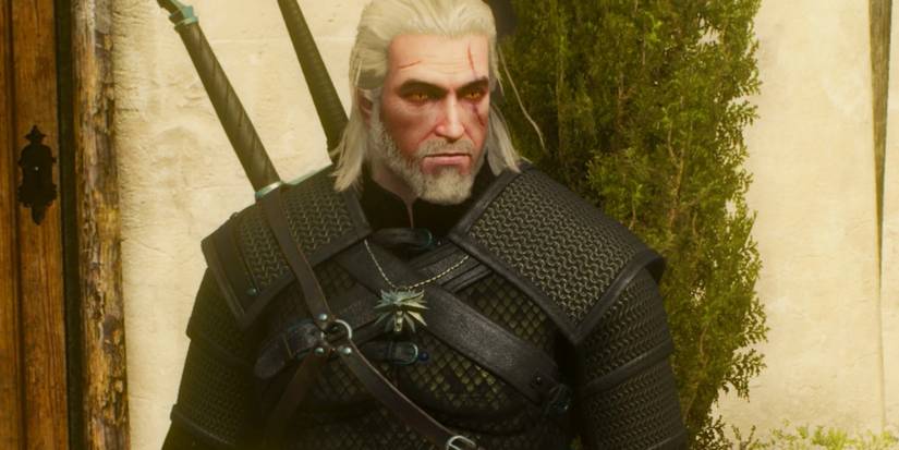 The Witcher 3: Wild Hunt — 10 Strongest Armor Sets, Ranked