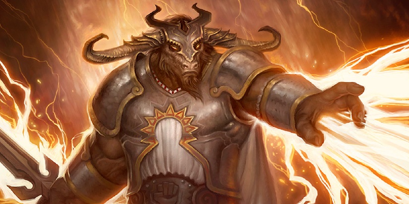 Dungeons And Dragons: All Paladin Subclasses, Ranked From Least To Most ...