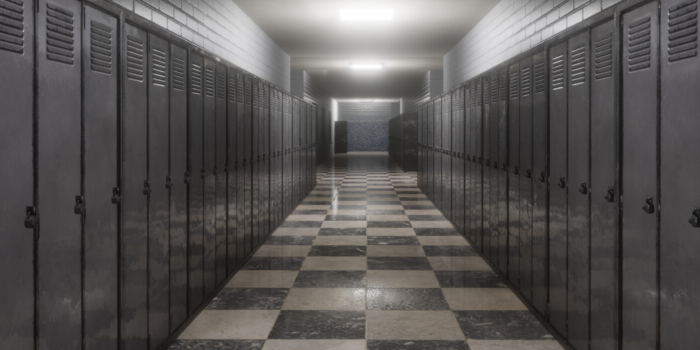 10 Best Liminal Space Horror Games