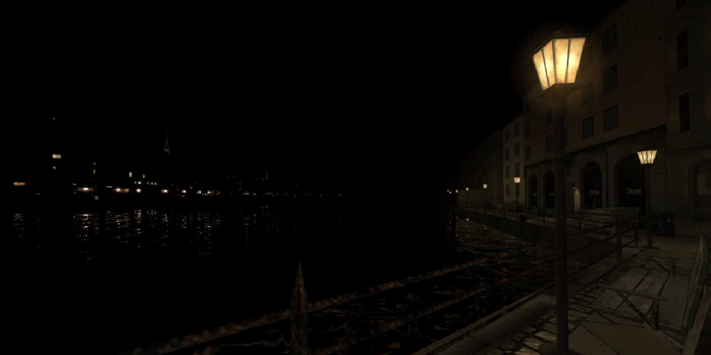 10 Best Liminal Space Horror Games