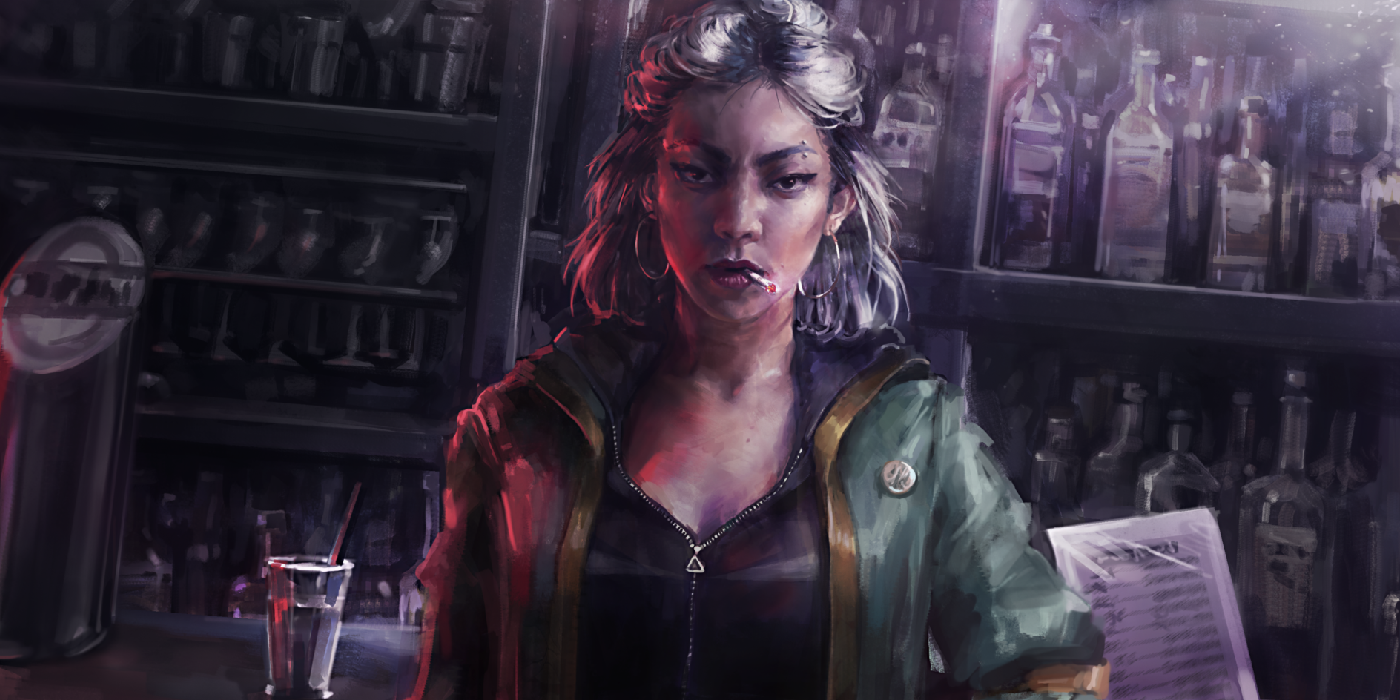 10 TTRPGs With A More Modern Fantasy Setting