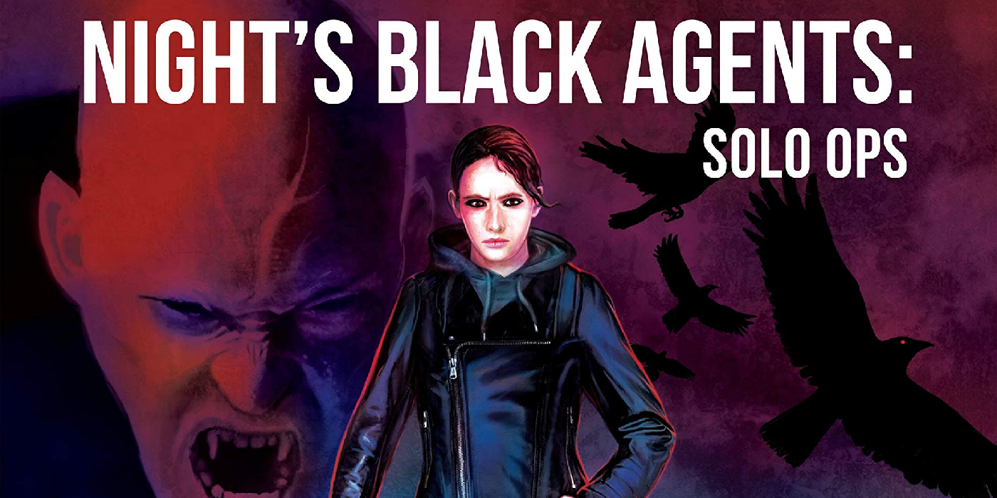 10 TTRPGs With A More Modern Fantasy Setting