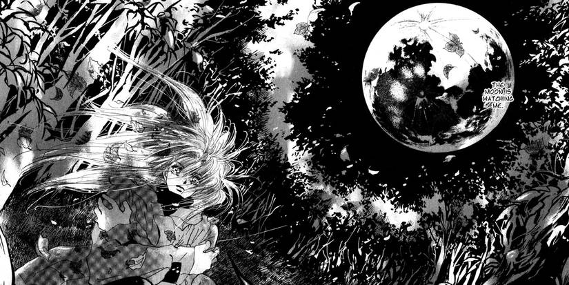 12 Best Post-Apocalyptic Manga