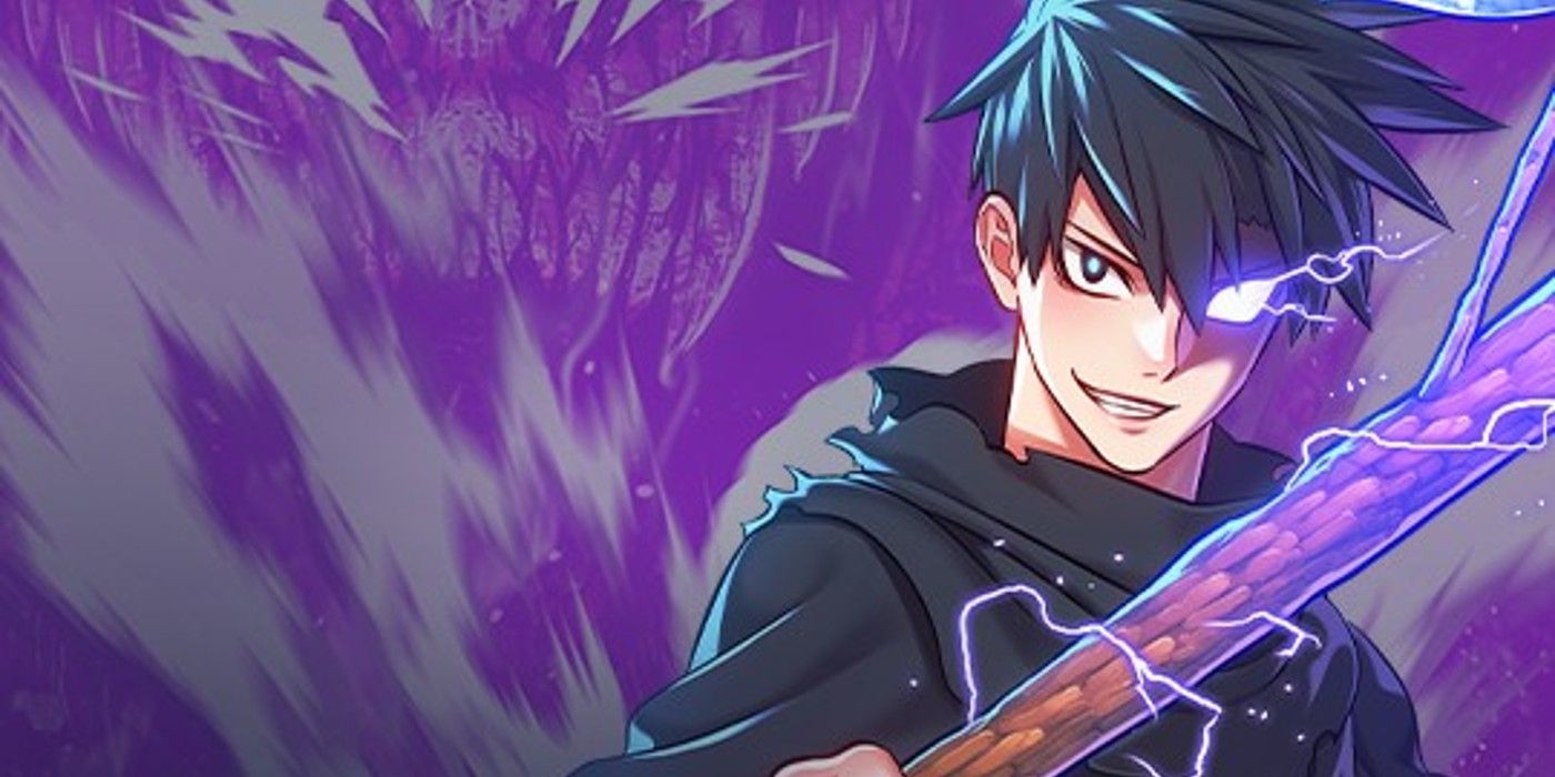 10 Best High Fantasy Webcomics