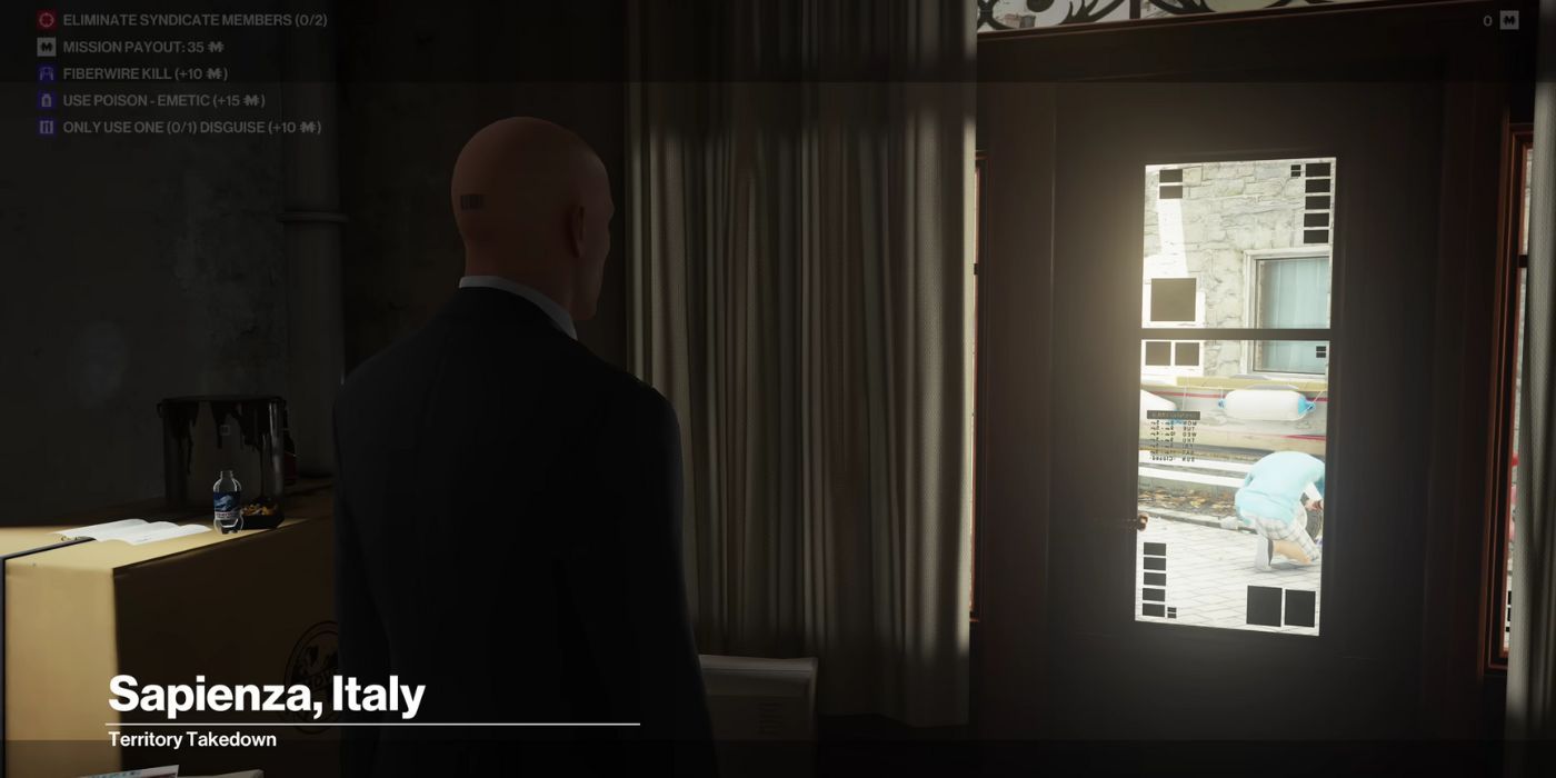 Hitman III: 10 Facts To Know About The Freelancer Game Mode