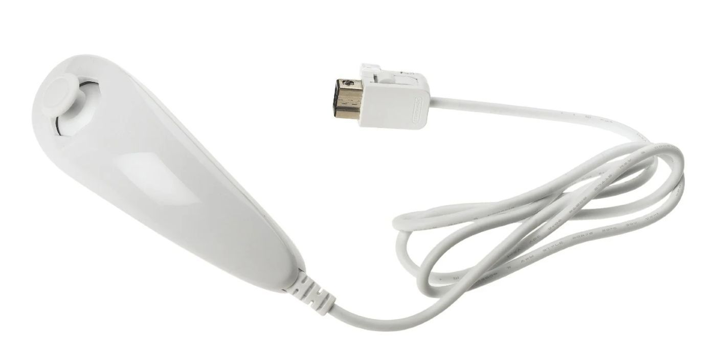 10 Video Gaming Accessories You Totally Forgot About