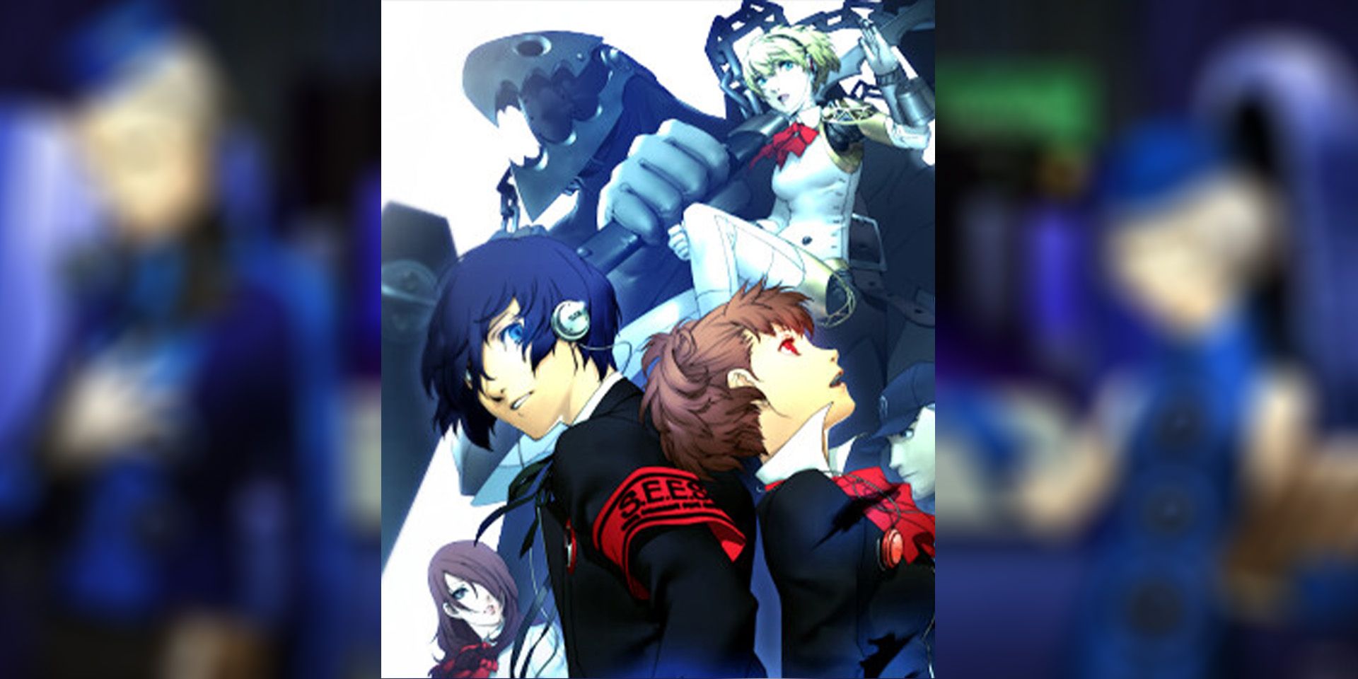 How To Increase Academics In Persona 3 How To Increase Academics In Persona 3