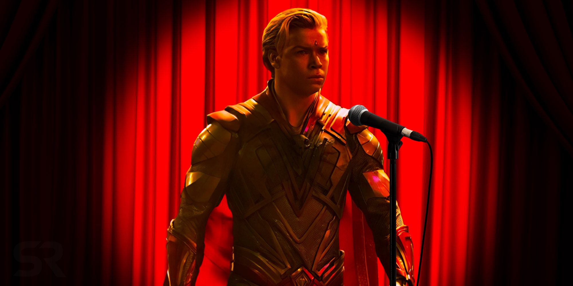 GOTG 3 Will Have A Funny Adam Warlock? That Doesn't Make Sense