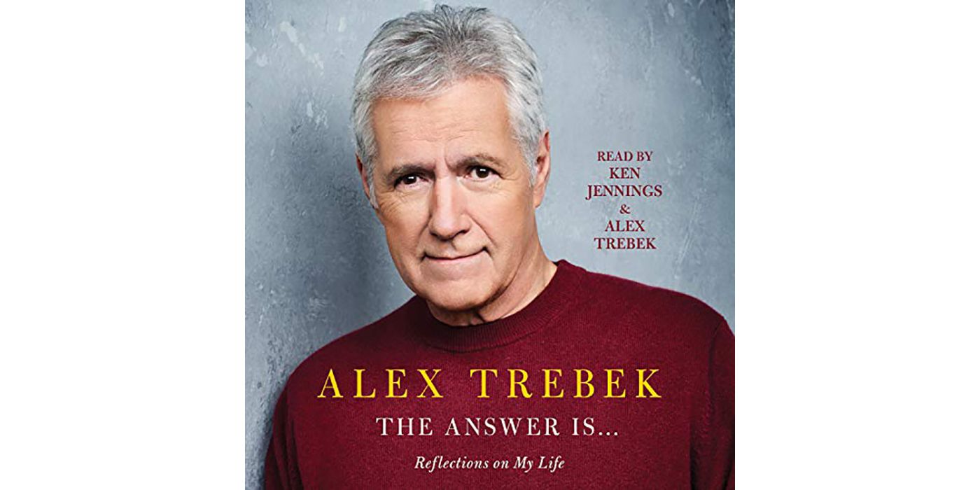 The 10 Best Gifts For Jeopardy! Fans