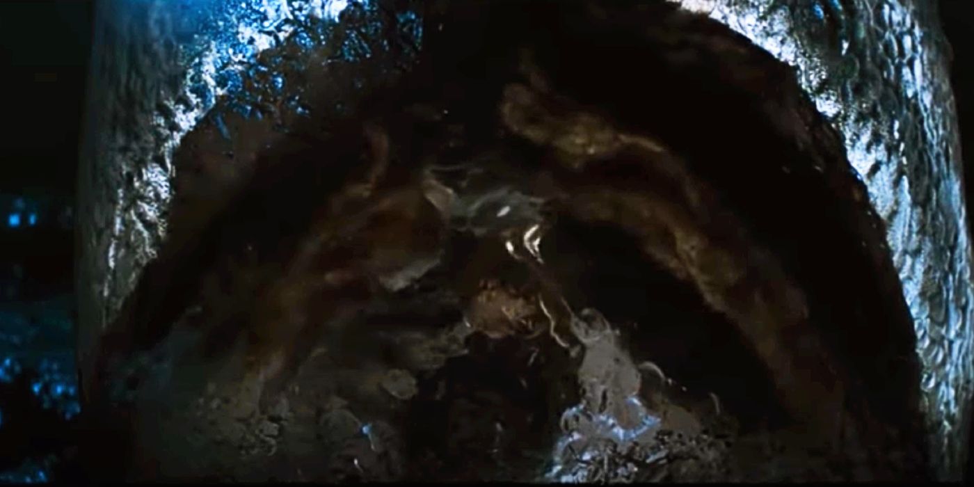 Alien’s First Xenomorph Appearance Is Actually A Director Cameo