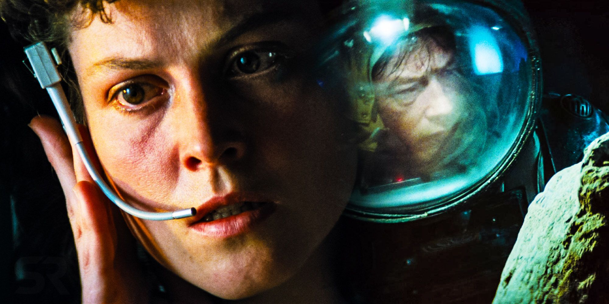 How Another Classic Sci-Fi Movie Made Creating Alien More Complicated