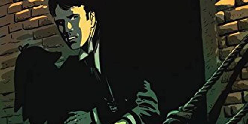 10 Best Comics Using Public Domain Characters