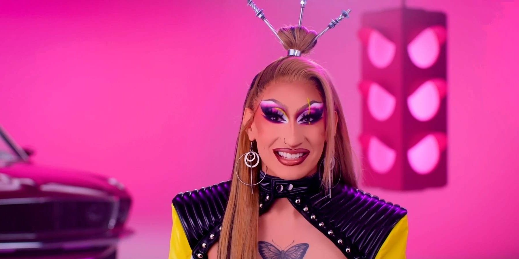 Rupauls Drag Race Season 15 Queens Who Made Amazing First Impressions