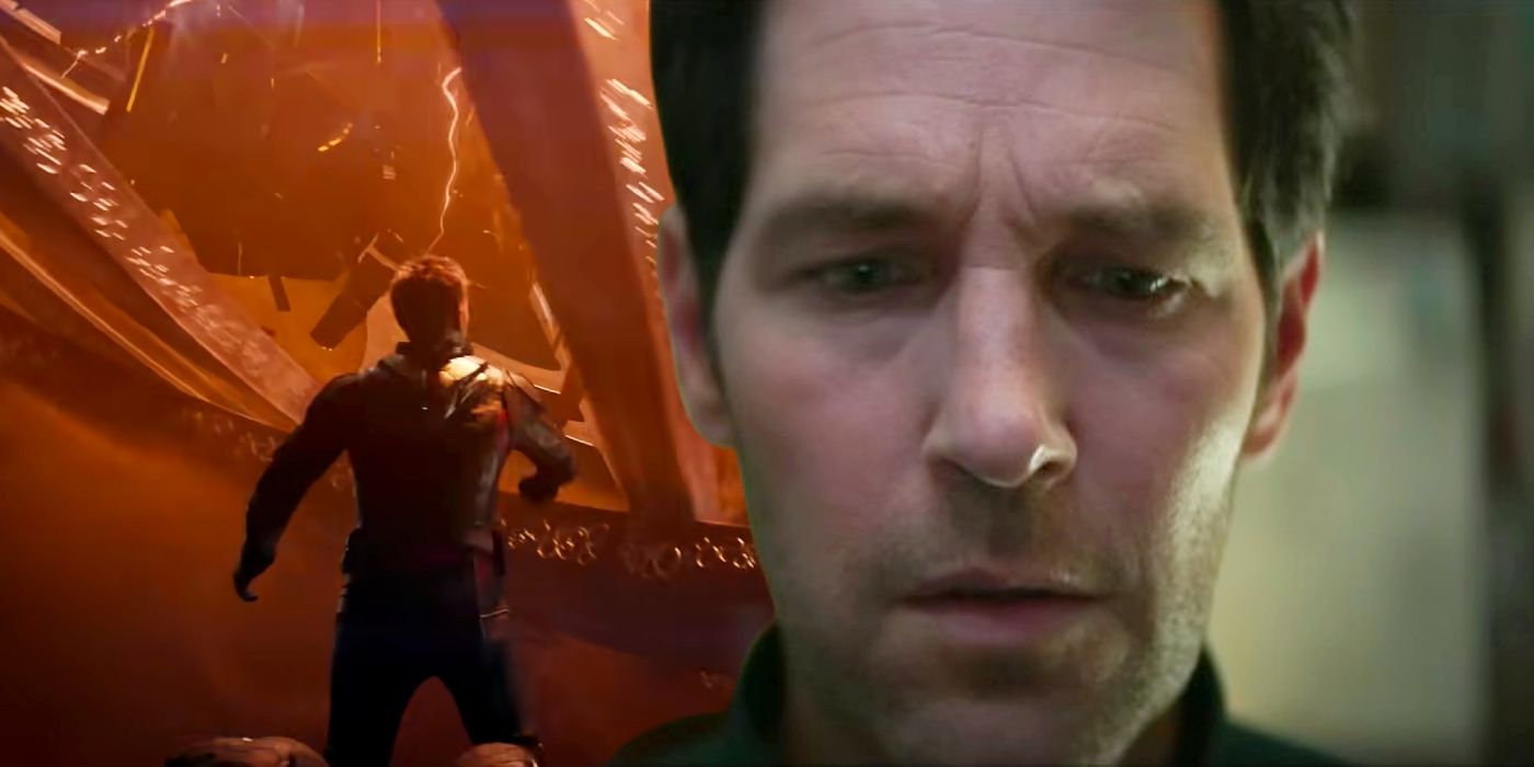 The Real Reason Ant-Man 3 Kicks Off Phase 5, According To Kevin Feige