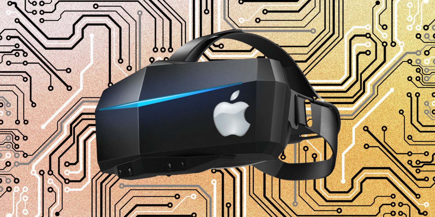 Apple's Mixed-Reality Headset Is The Reason iOS 17 Won't Be A Major Update Apple's Mixed-Reality Headset Is The Reason iOS 17 Won't Be A Major Update