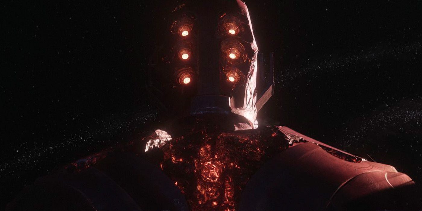 Harry Styles' Eros Return Will Change The MCU Eternals' Origin