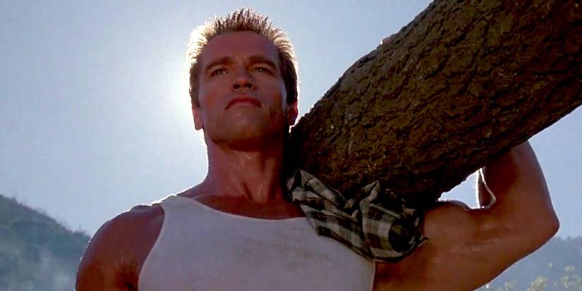 Two 1980s Arnold Schwarzenegger Action Movies Are Getting Remakes This ...