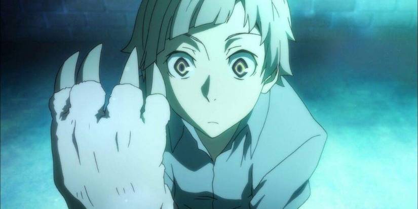 10 Best Shape-Shifters In Anime, Ranked