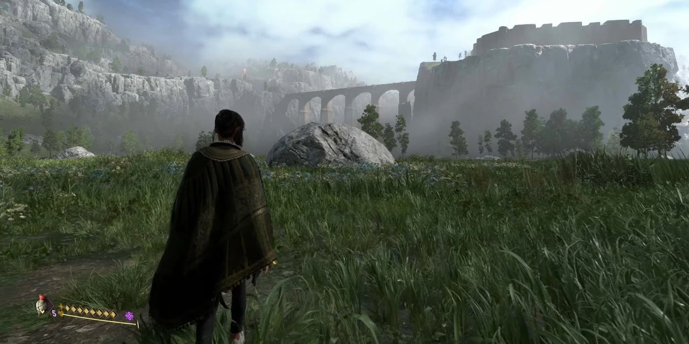 Forspoken’s Best Cloaks, Ranked