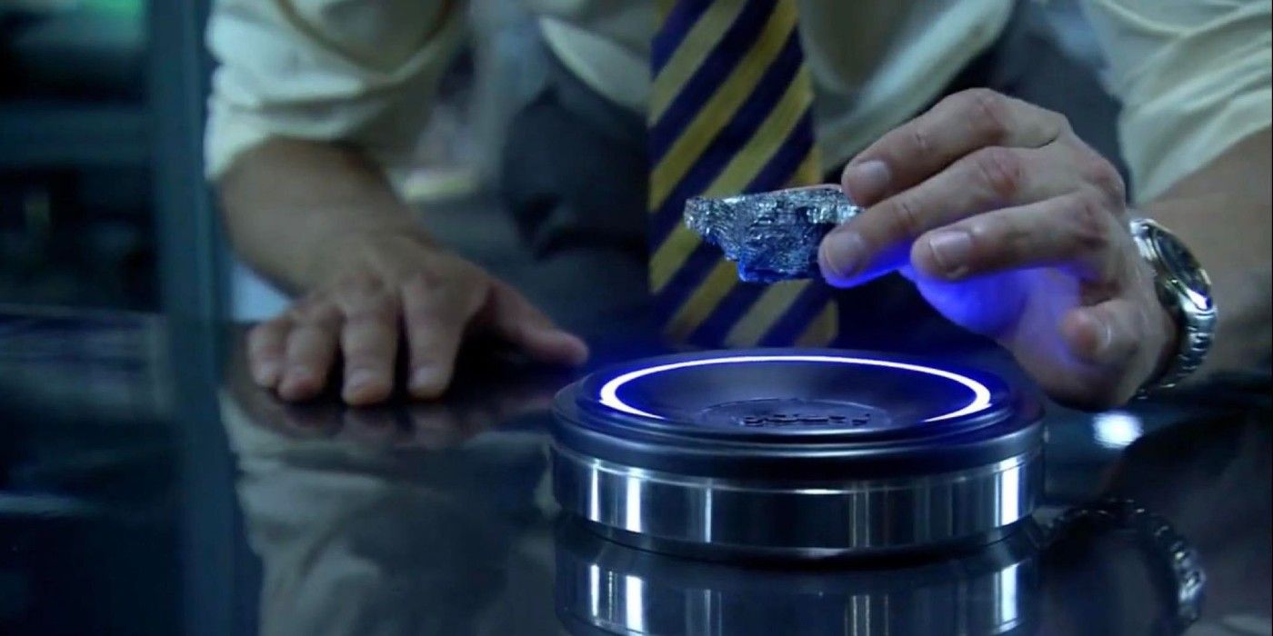 Avatar's Unobtanium In Real Life: Science Makes James Cameron's Script ...