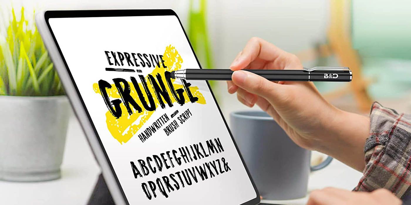 Best Stylus Deals Right Now On Amazon