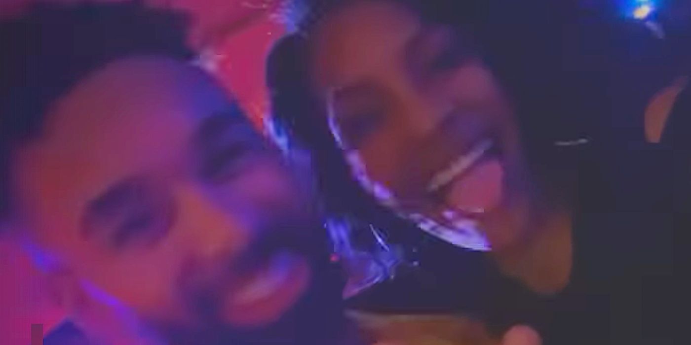 Love Is Blind’s Bartise Bowden Teases New Music Video