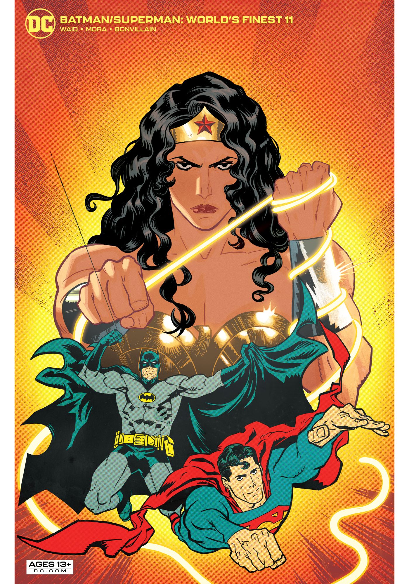 Superman's New Sidekick Gives Joker The Beating He Deserves