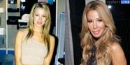 Lisa Hochstein Antes E Depois Lisa Richard s Live Session Takes Lisa Hochstein Antes E Depois Lisa Richard s Live Session Takes