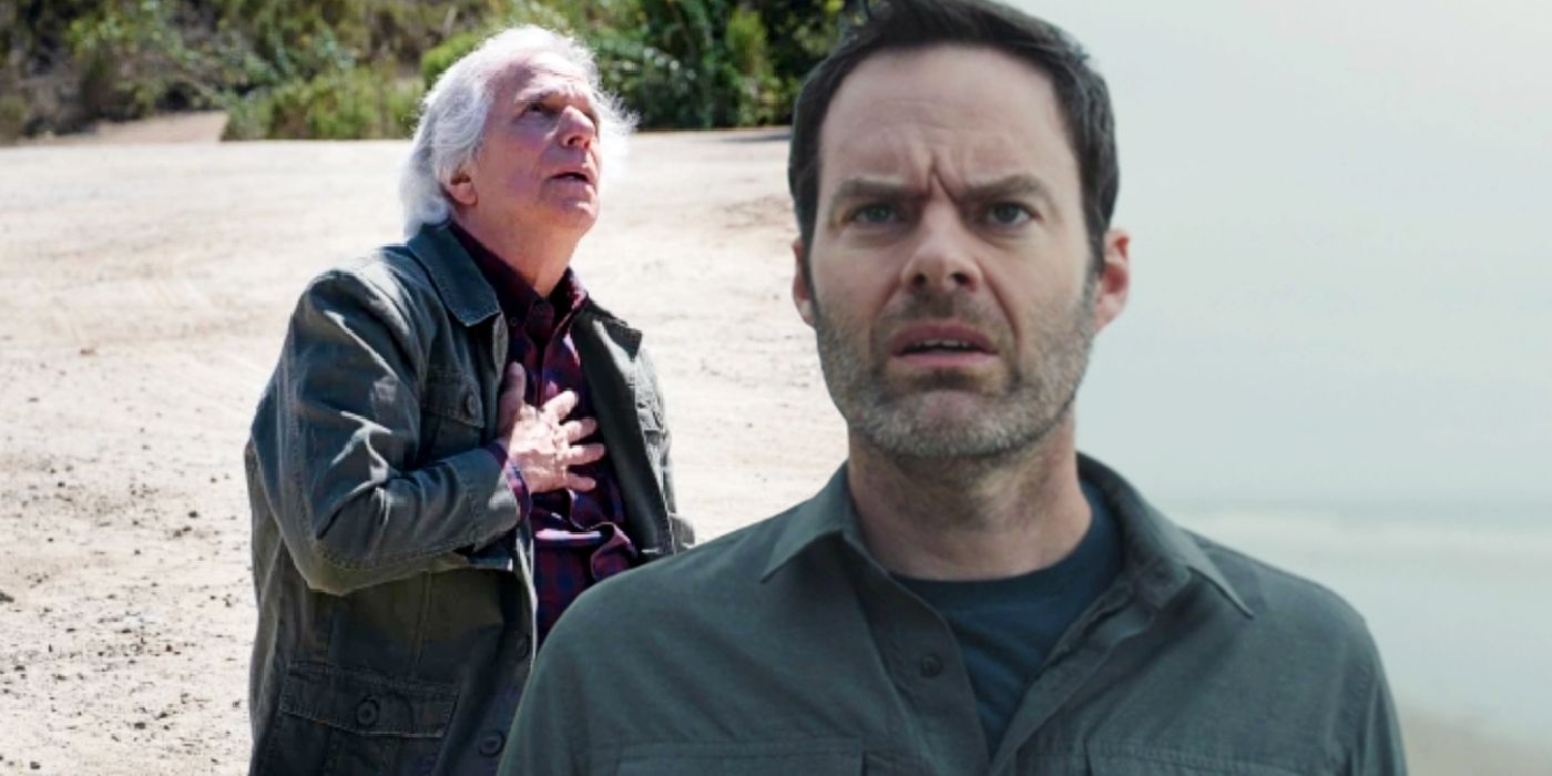 Barry Season 4 Star Henry Winkler Provides Cryptic Filming Update