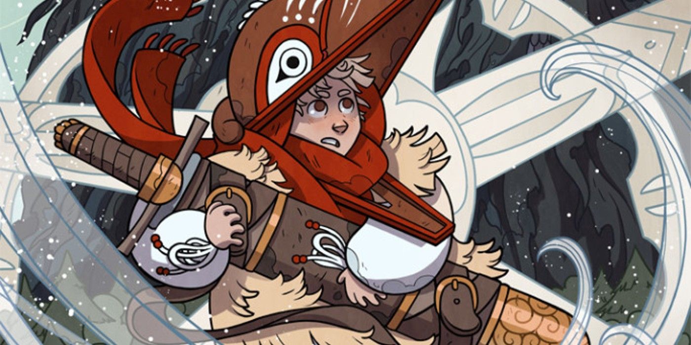 10 Best High Fantasy Webcomics