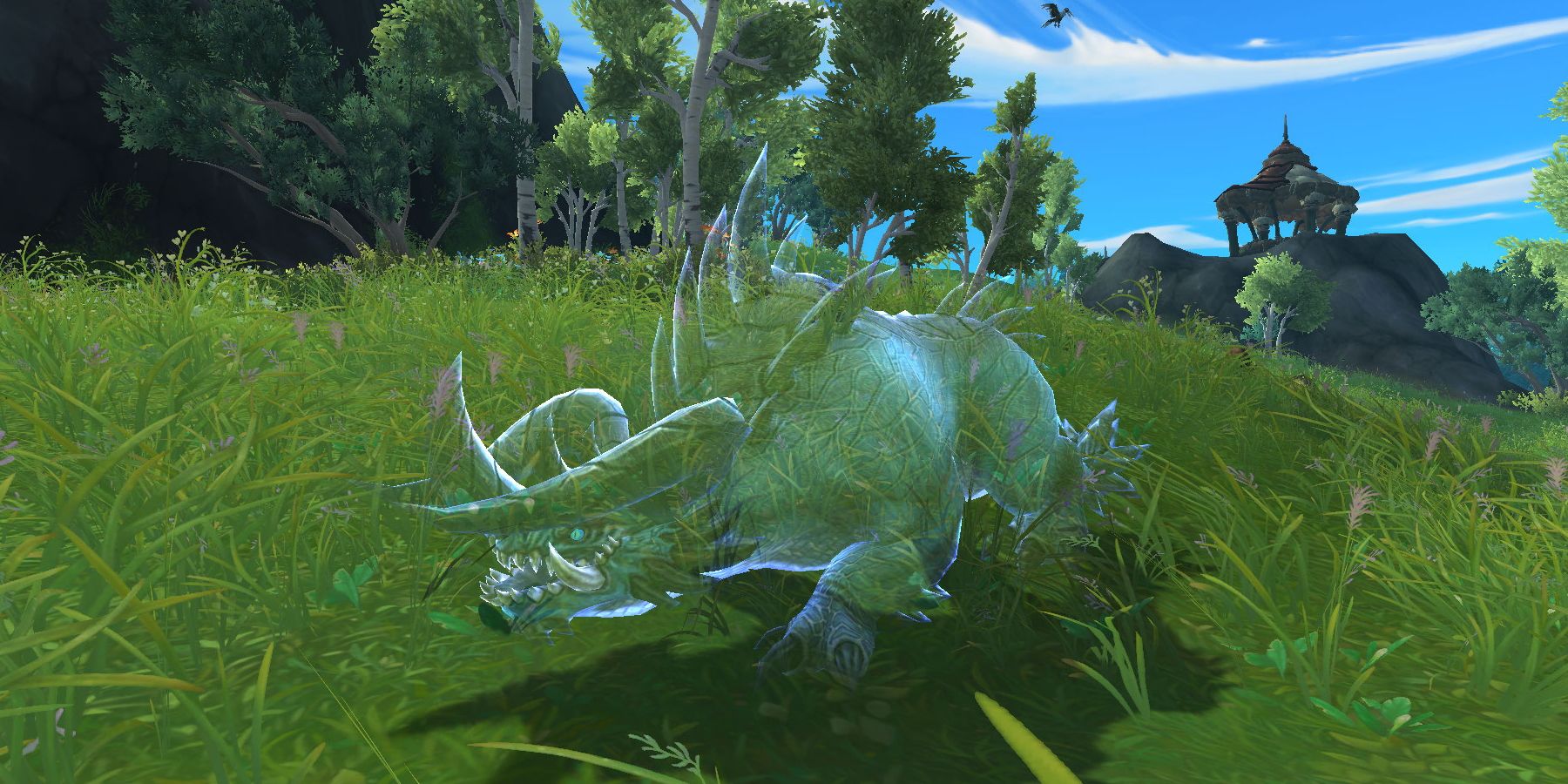 WoW's Best Spirit Beast Hunter Pets