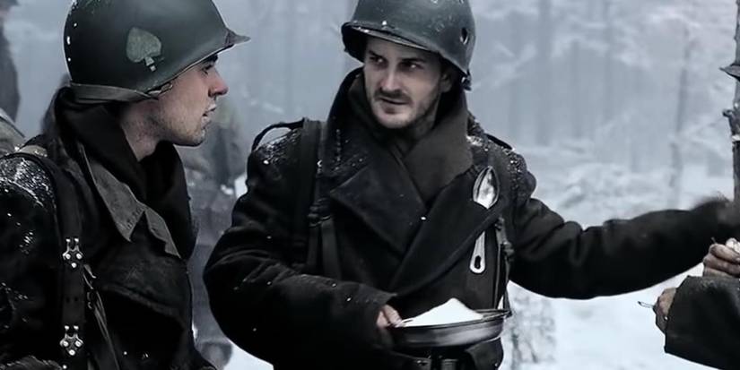 Every Band Of Brothers Episode, Ranked From Worst To Best