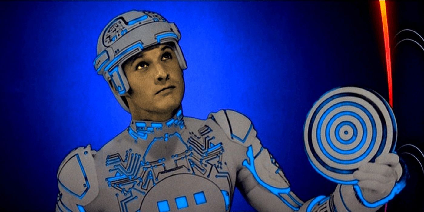 Why 1 Character Must Return In TRON 3