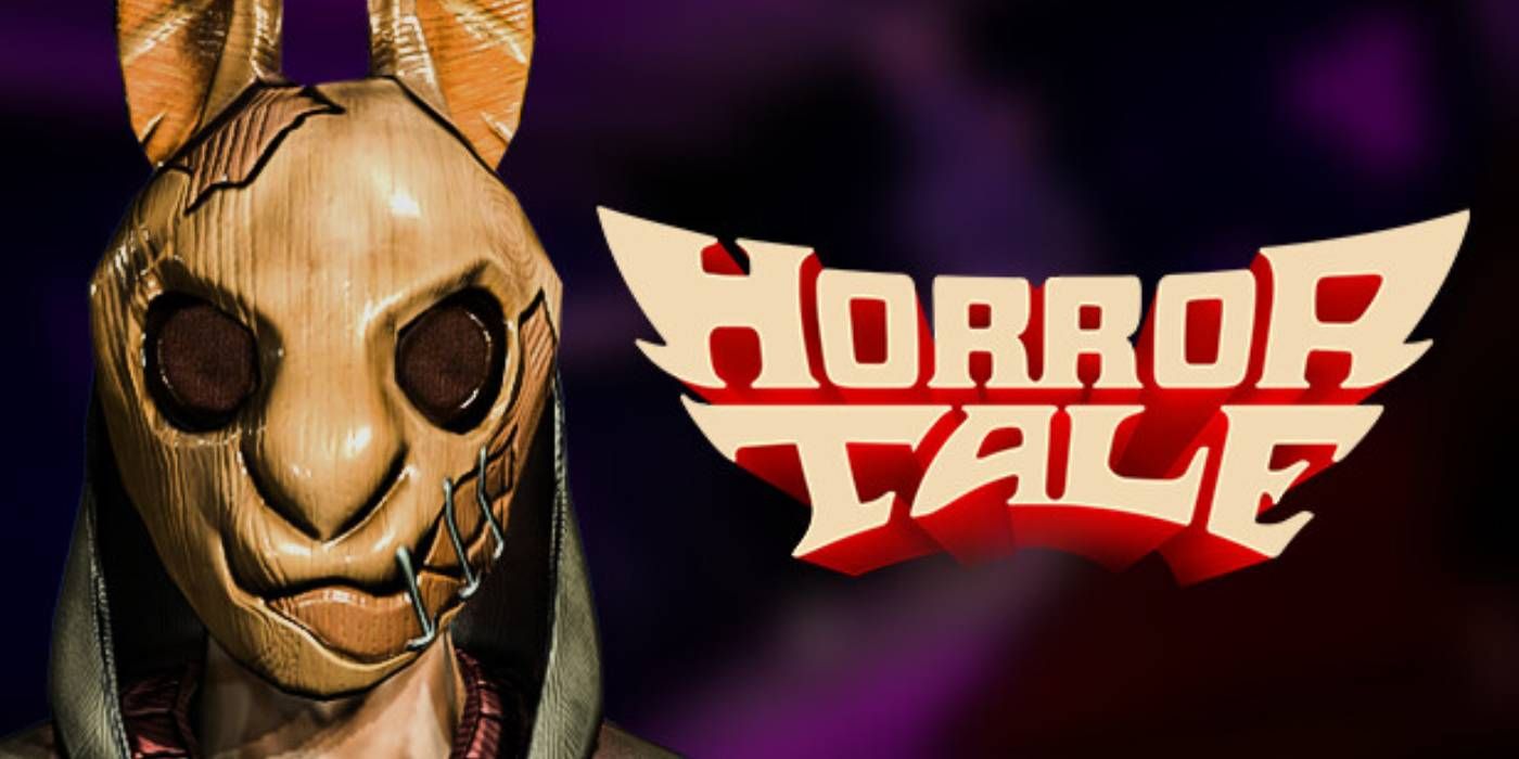 Horror Tale: Every Collectible Location (& How to Get Them)