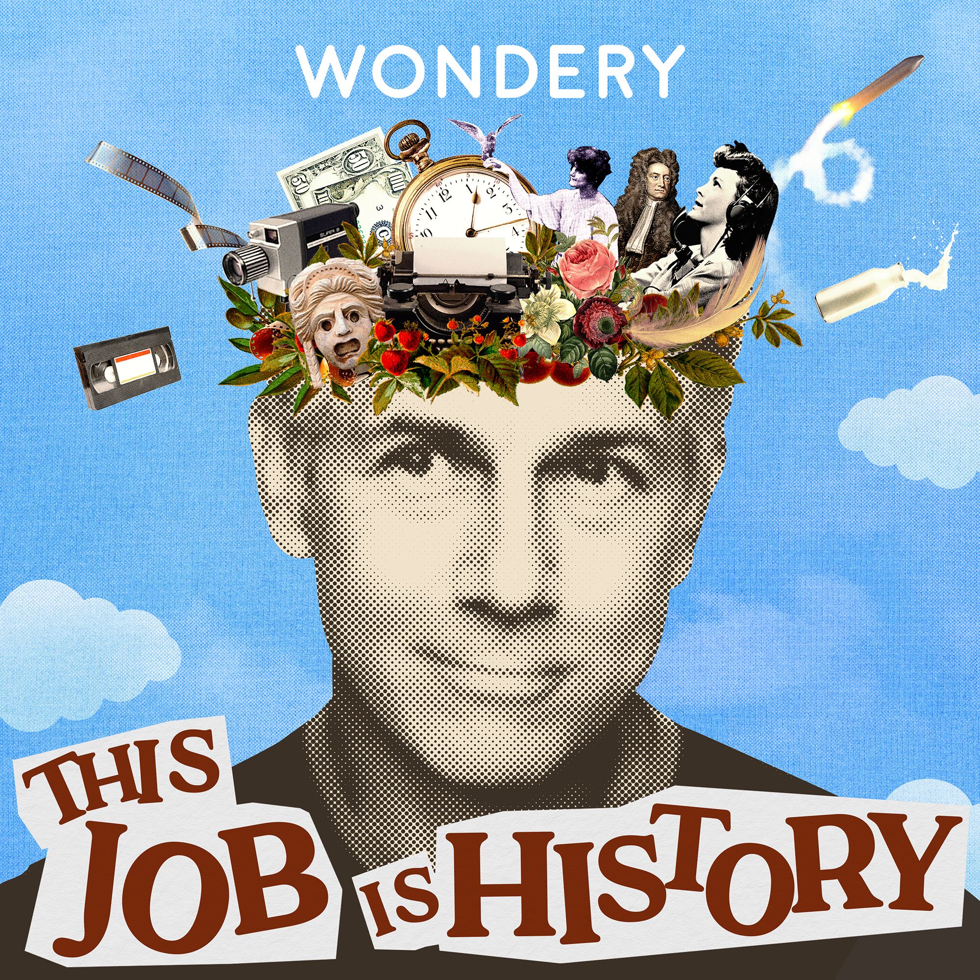 Chris Parnell On This Job Is History, Rick and Morty, Archer & More