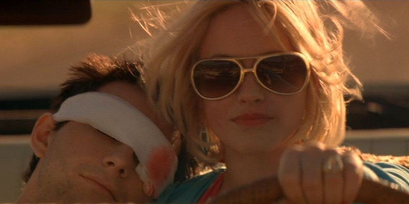 How Tony Scott Changed Quentin Tarantino's True Romance Script