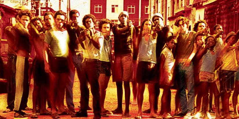 Is City Of God Based On A True Story?