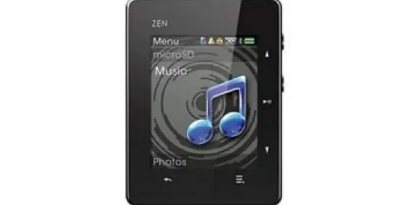 10 Gadgets From The '00s That Became Pop-Culture Icons