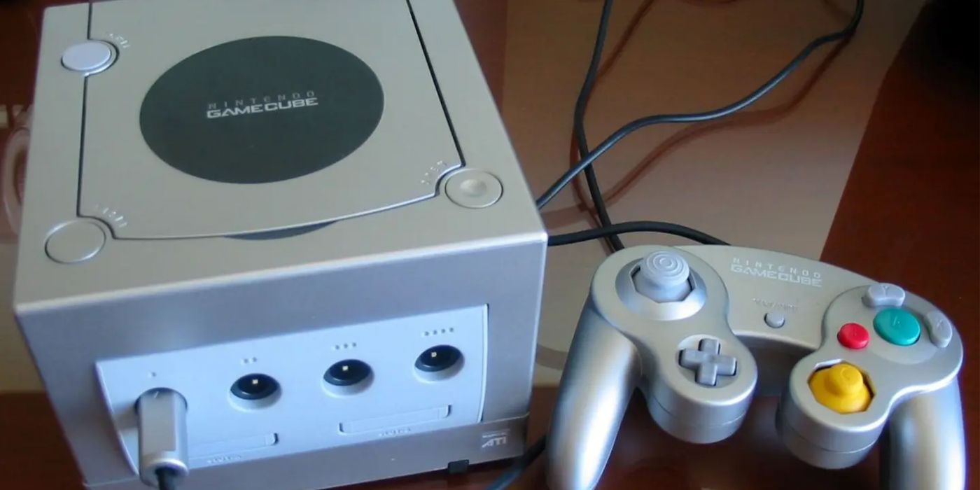 10 Gadgets From The '00s That Became Pop-Culture Icons