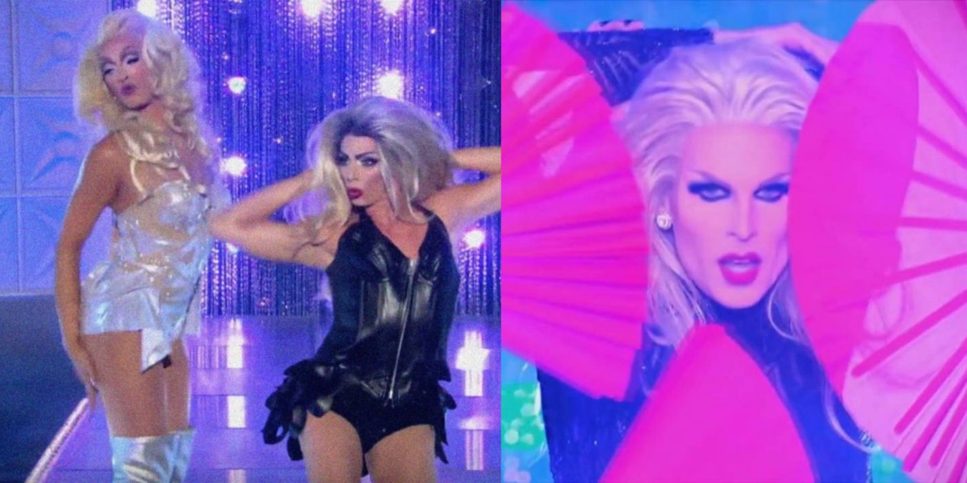 10 Most Rewatchable Seasons Of RuPaul's Drag Race, According To Reddit