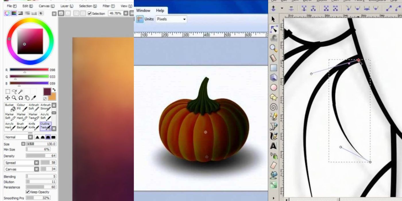 10 Best Programs To Help Teach You How To Draw