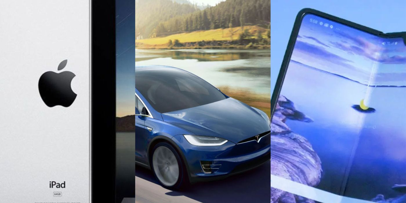 10 Most Innovative Tech Gadgets Of The 2010s