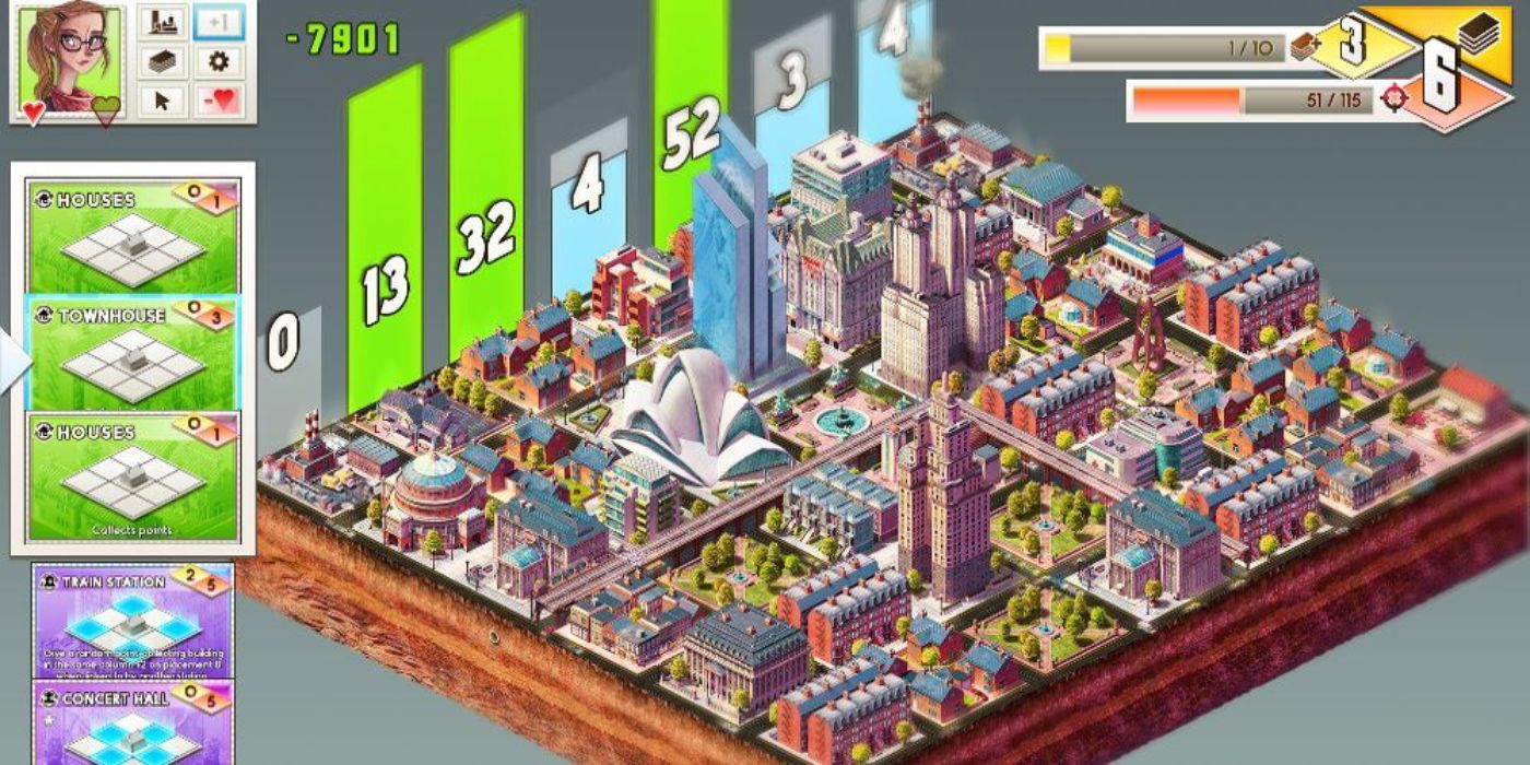 10 Best City Building Games On Steam, Ranked