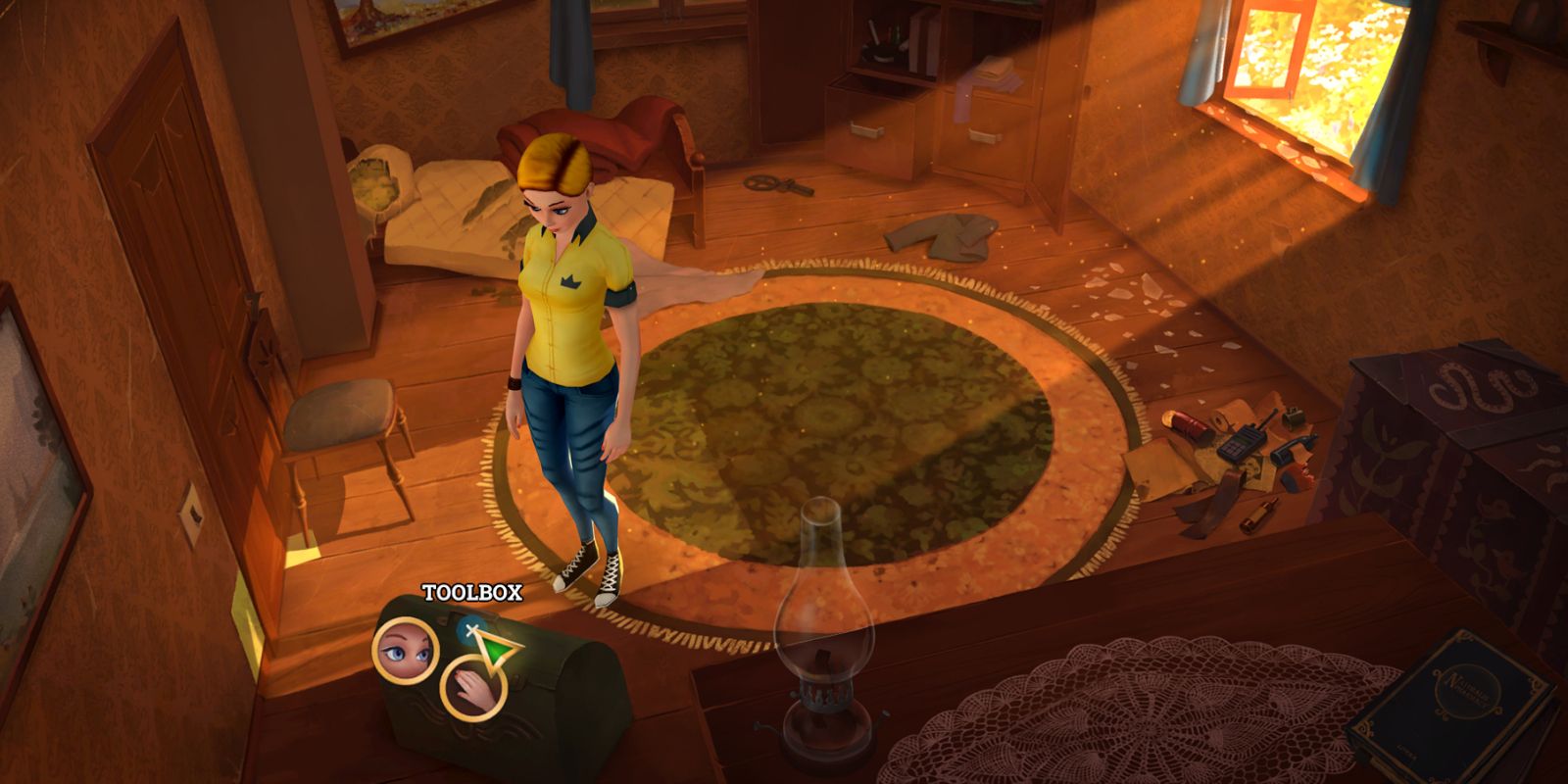 10 Best Point-and-Click Mystery Games