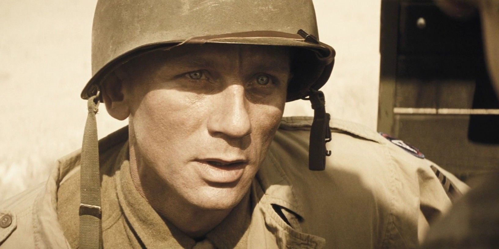 15 Best Daniel Craig Movies, According To Rotten Tomatoes