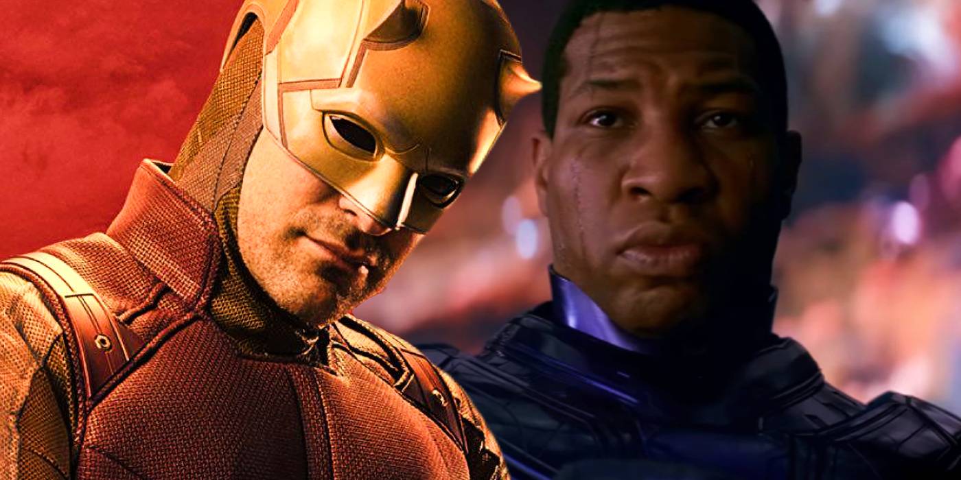Marvel’s Daredevil Changes Set Up Matt Murdock’s Multiverse Saga Role