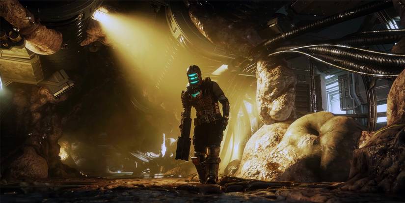 Dead Space Remake's New Ending Explained (In Detail)