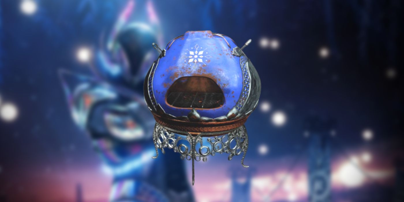 Destiny 2: How to Get Sharp Flavor (& What It’s For)